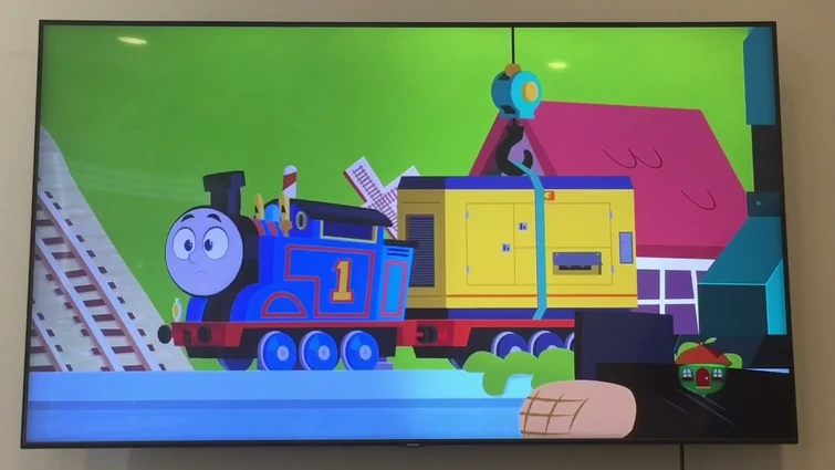 Tess' Voice sounds... off, | Fandom