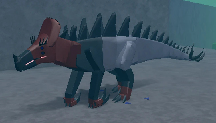 Discuss Everything About Dinosaur Simulator Wiki | Fandom