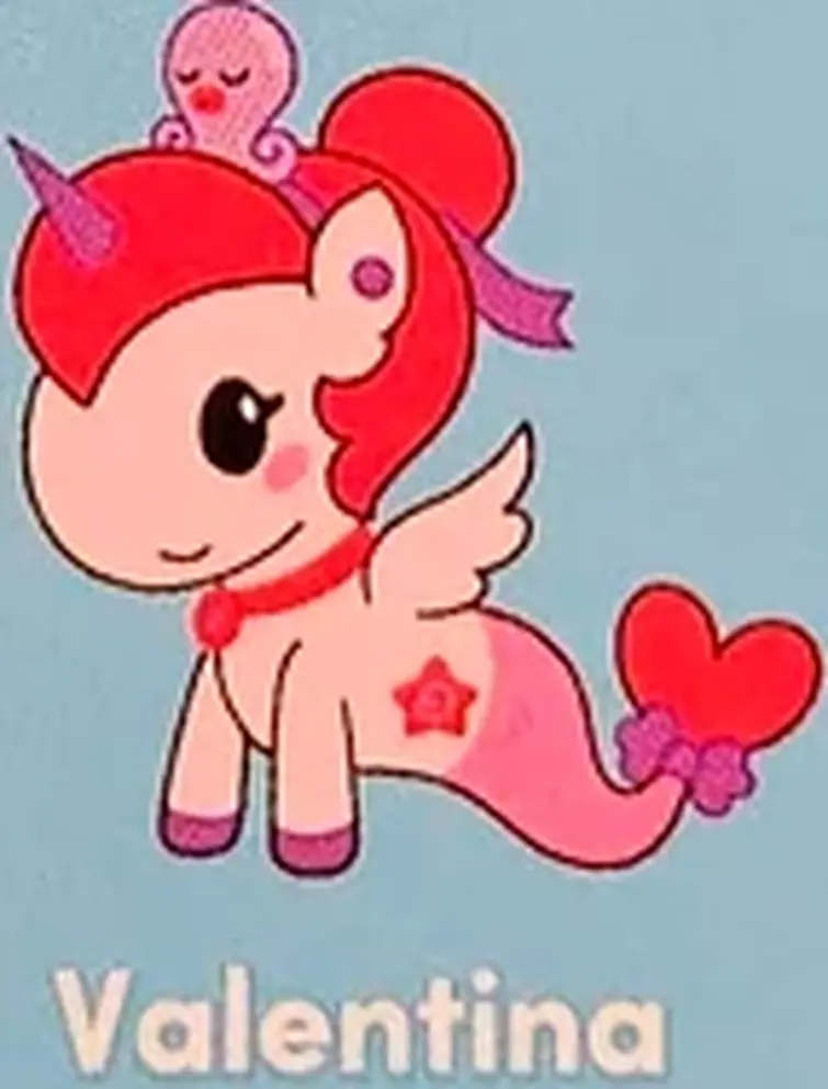 Discuss Everything About Mermicorno: Starfall Wiki | Fandom
