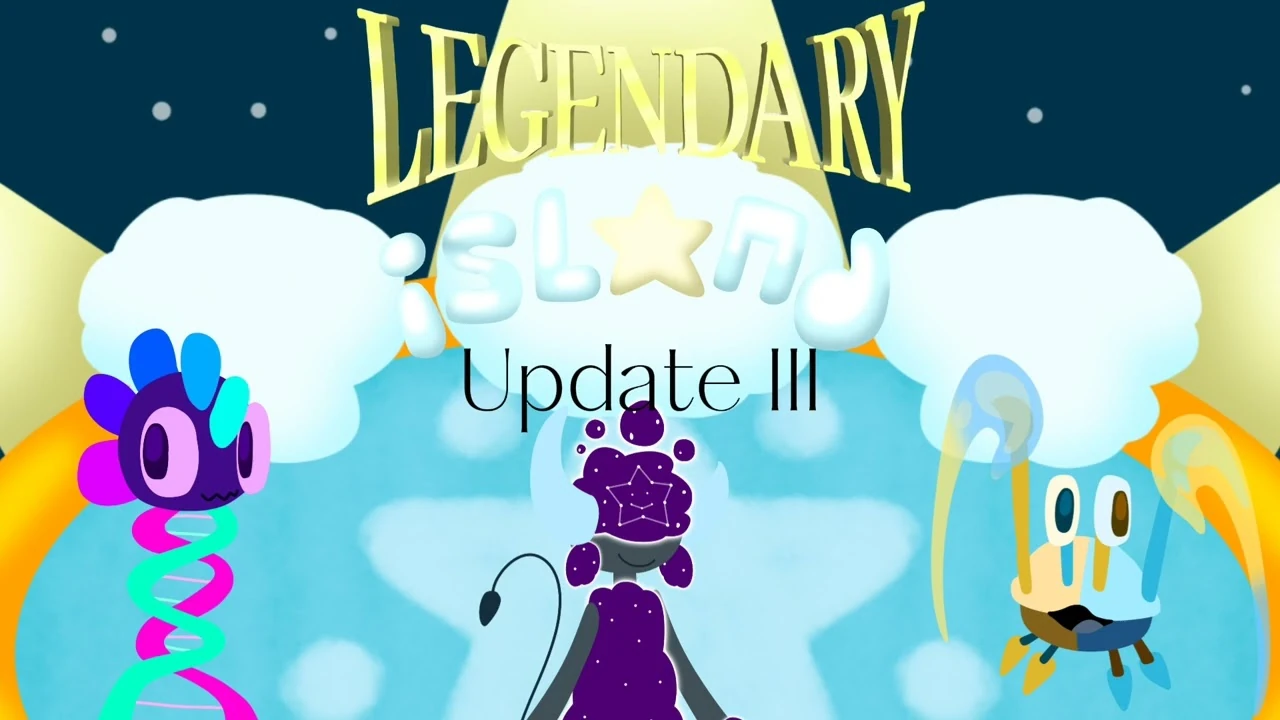 Update Three | Fandom