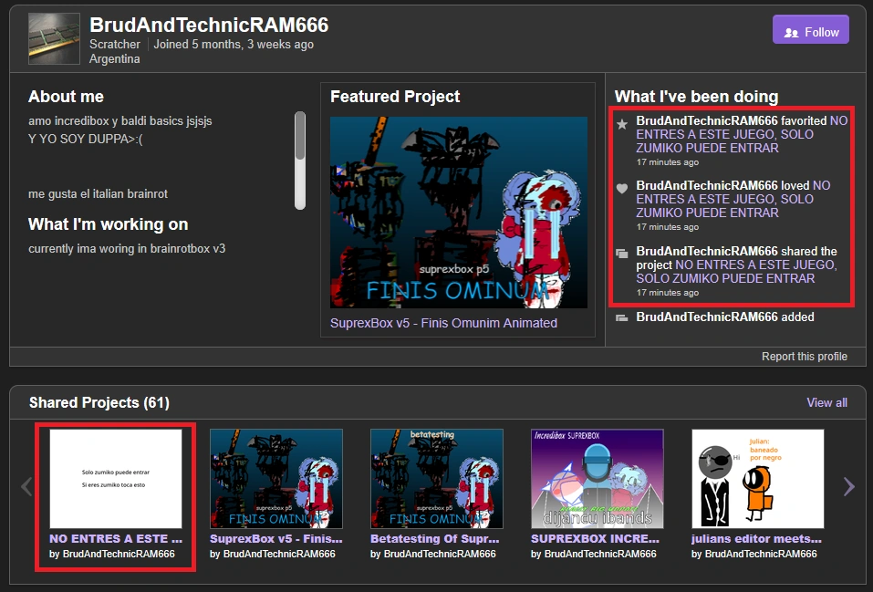yeah erm,,,m duppa should’ve got banned already | Fandom