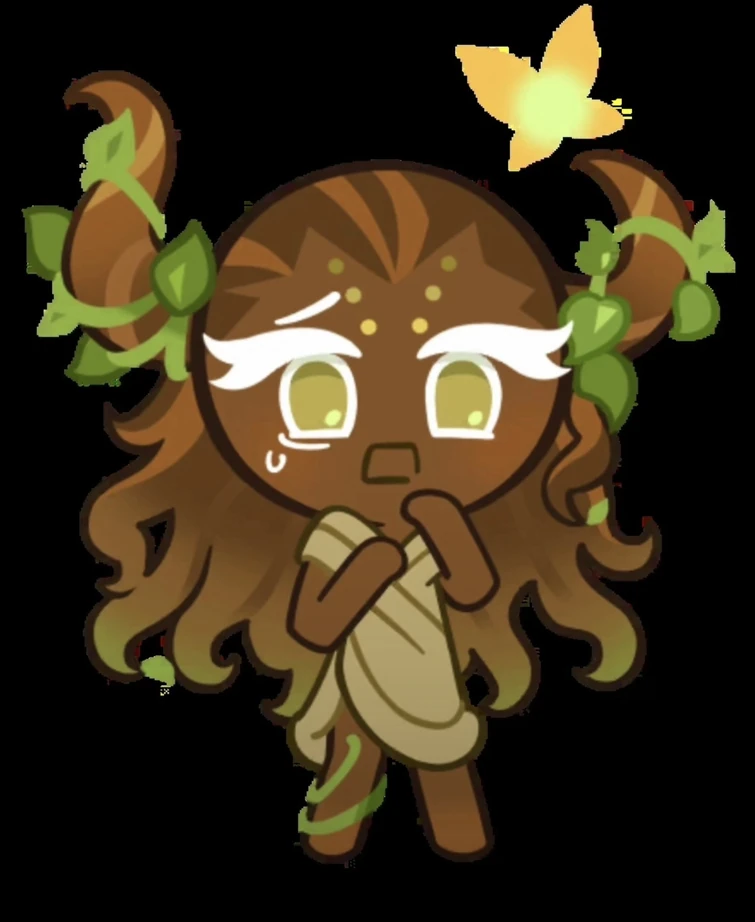 Screaming tree child | Fandom