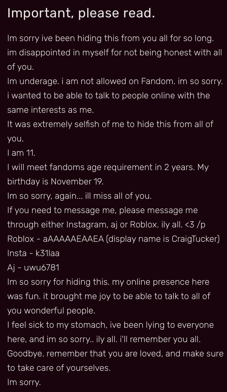 click for full | Fandom