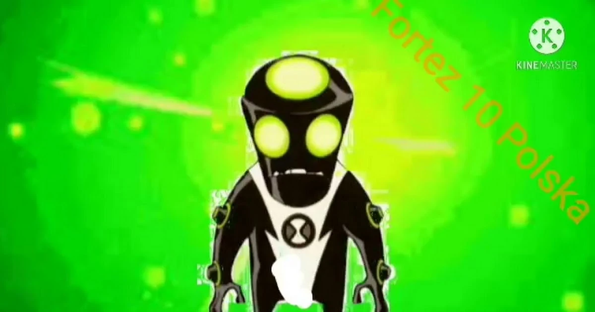 I made Reboot (Young) Ben Buzzshock [FANMADE] | Fandom