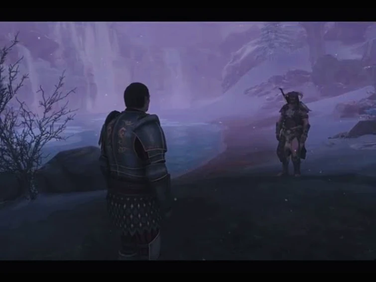 Discuss Everything About Elder Scrolls | Fandom
