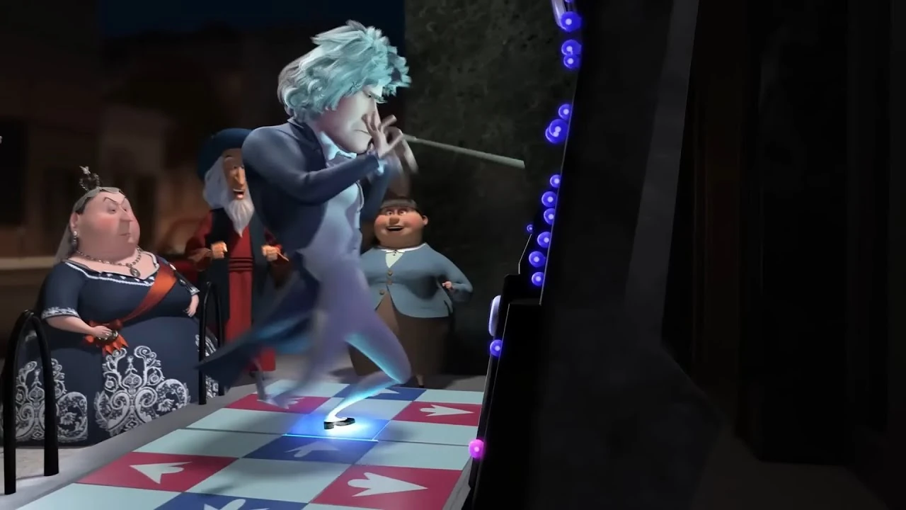 Beethoven speedrunning DDR | Fandom
