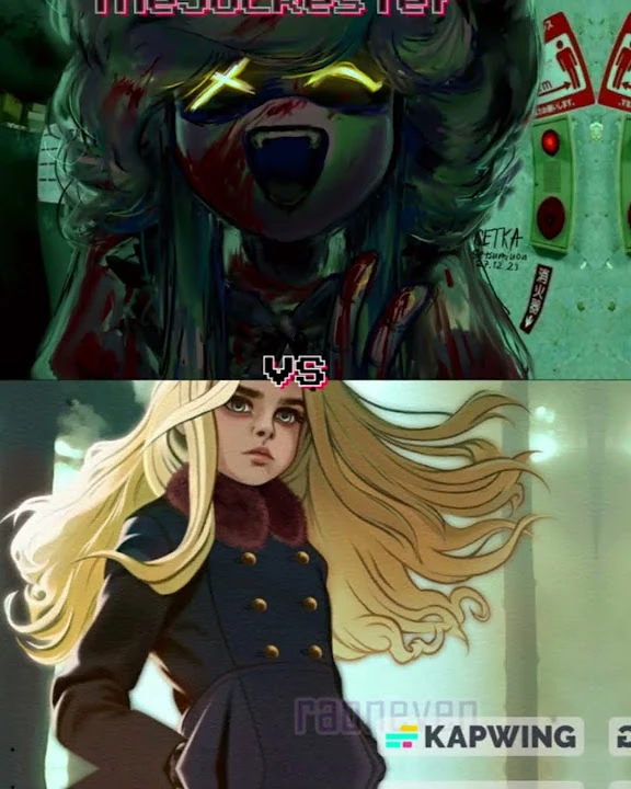 "Absolute Horror" | Fandom