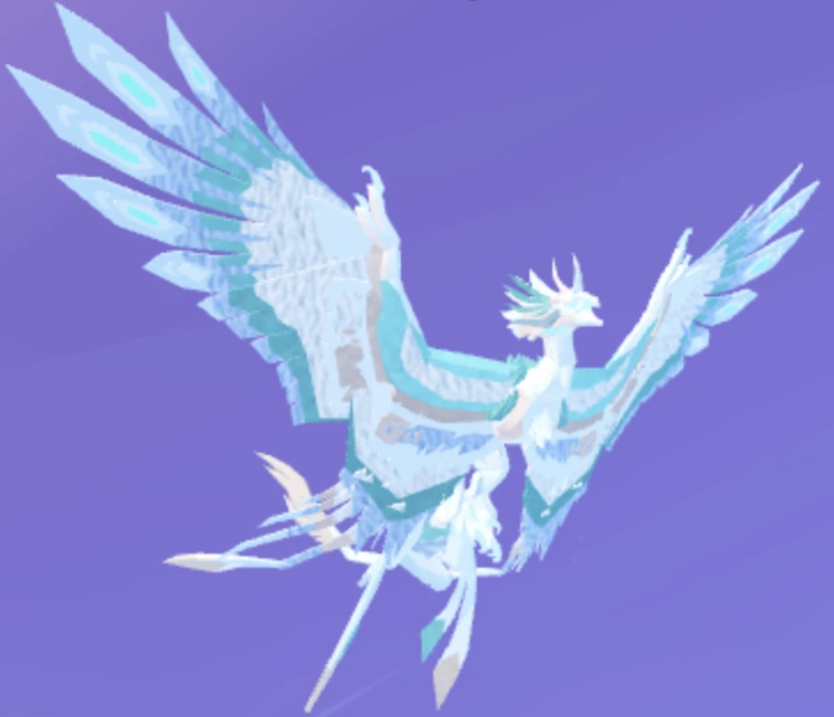 Selling Custom Skin Frostburn Aolenus | Fandom