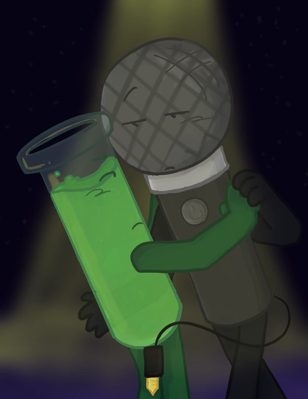 test, test, 123... (click for full) | Fandom