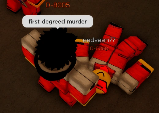 I am in jail | Fandom