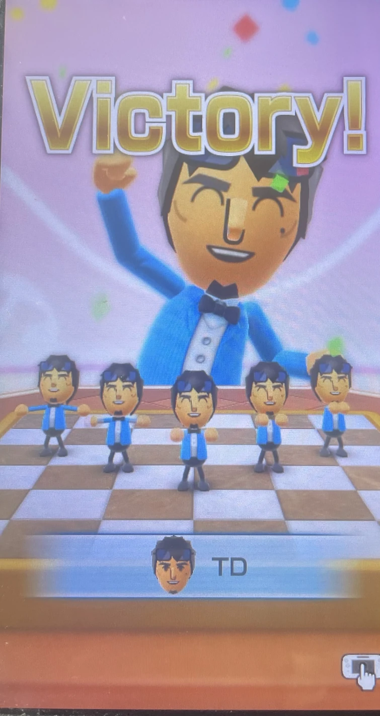 Discuss Everything About Wii Sports Wiki | Fandom