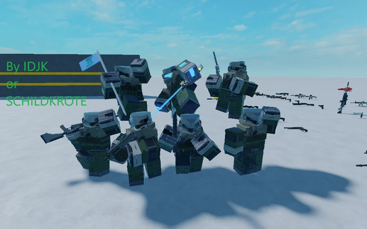 Discuss Everything About Decaying Winter Wiki | Fandom