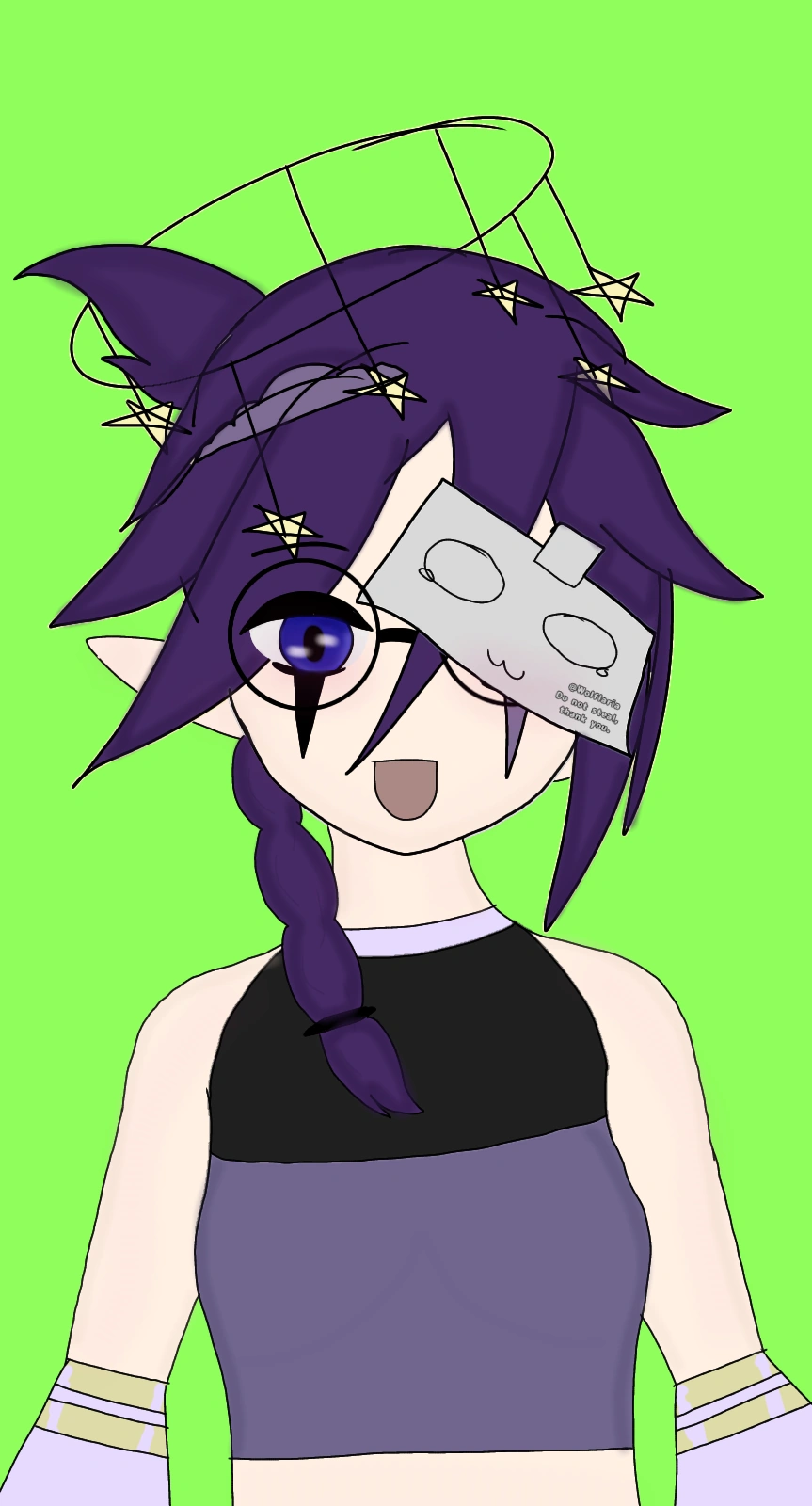 Final Edited drawing | Fandom