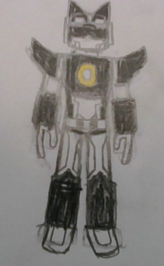 Thor In Ranger Mode | Fandom