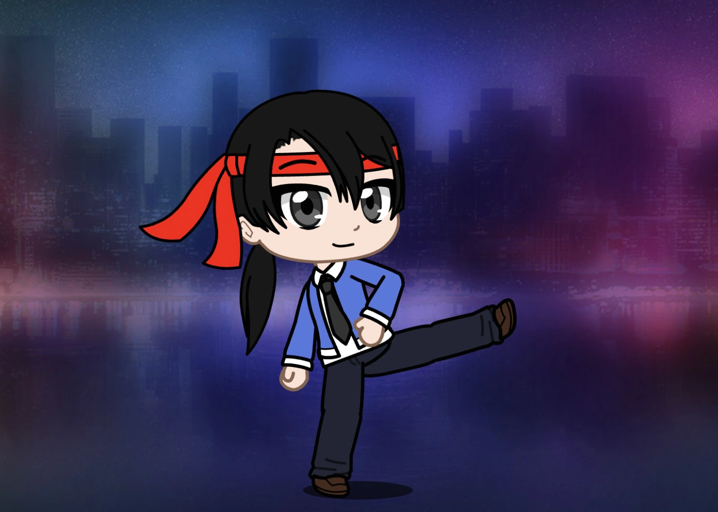 Martial Artist Ken | Fandom