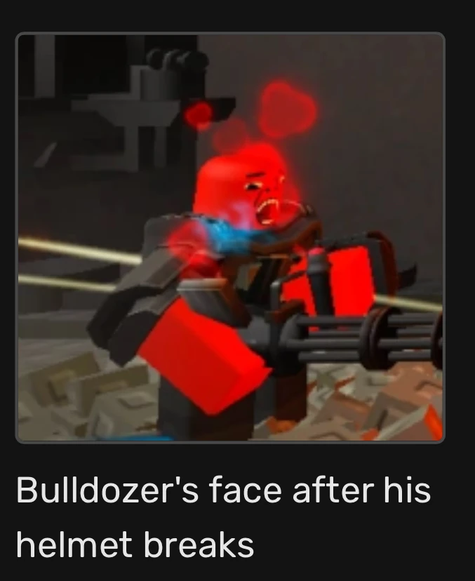 the hell did they do to him | Fandom