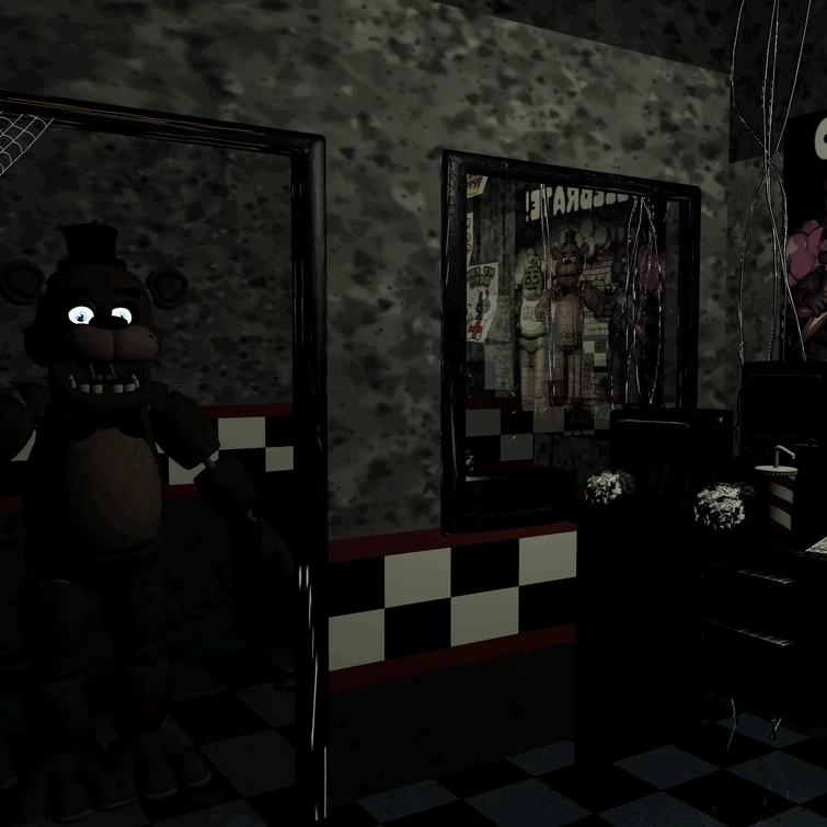 Wip blender render | Fandom