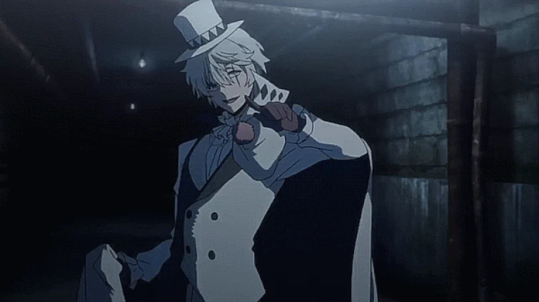 Discuss Everything About Bungo Stray Dogs Wiki | Fandom