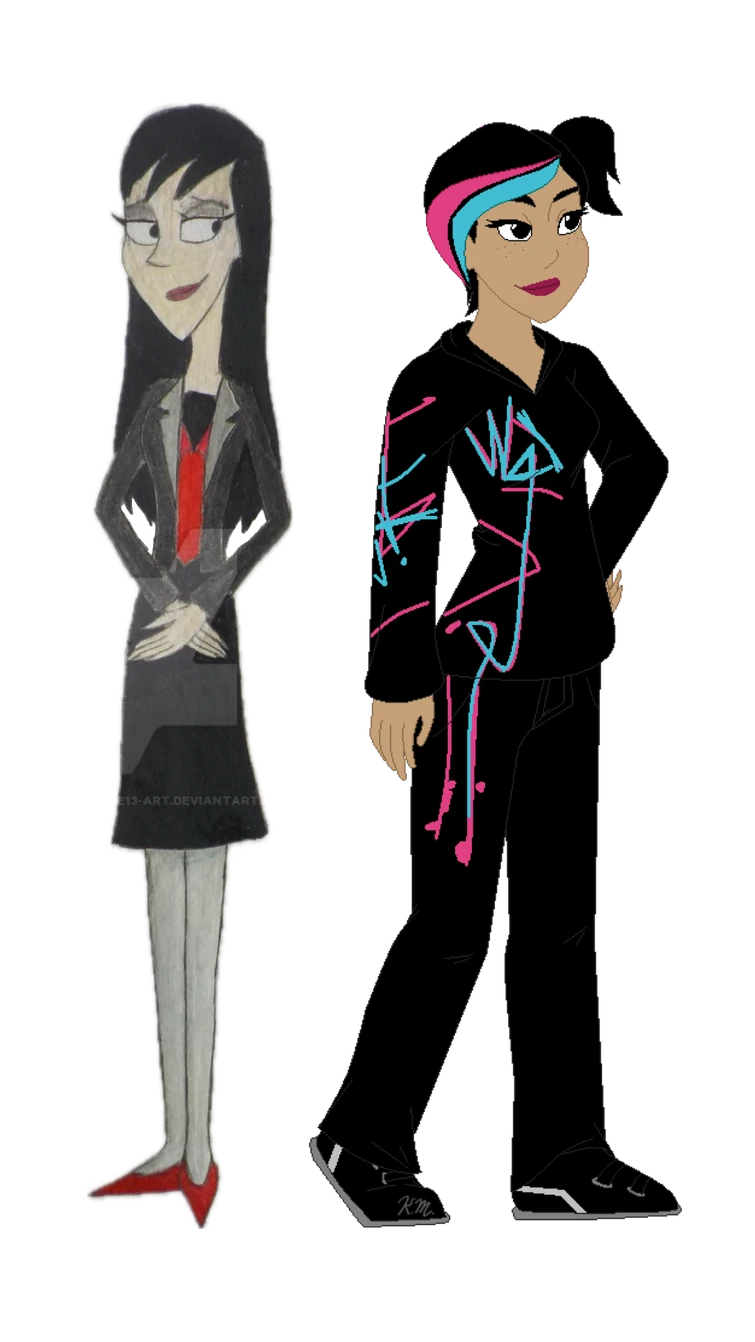 Discuss Everything About Troublemaker Wiki | Fandom