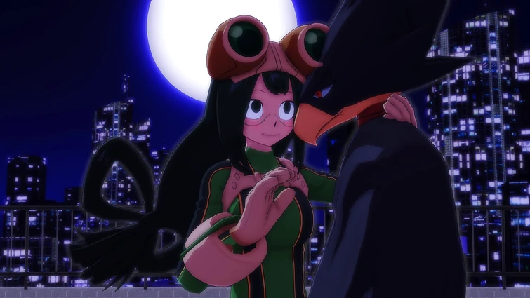 Discuss Everything About Shipping Wiki | Fandom