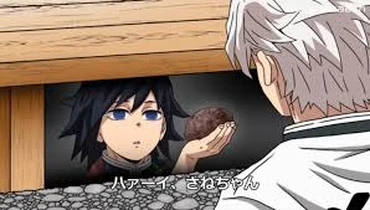 Pick your favorite Hashira! (part four!) | Fandom