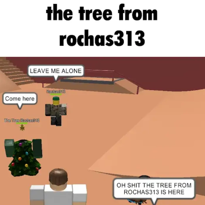 What's your Favorite Roblox args | Fandom