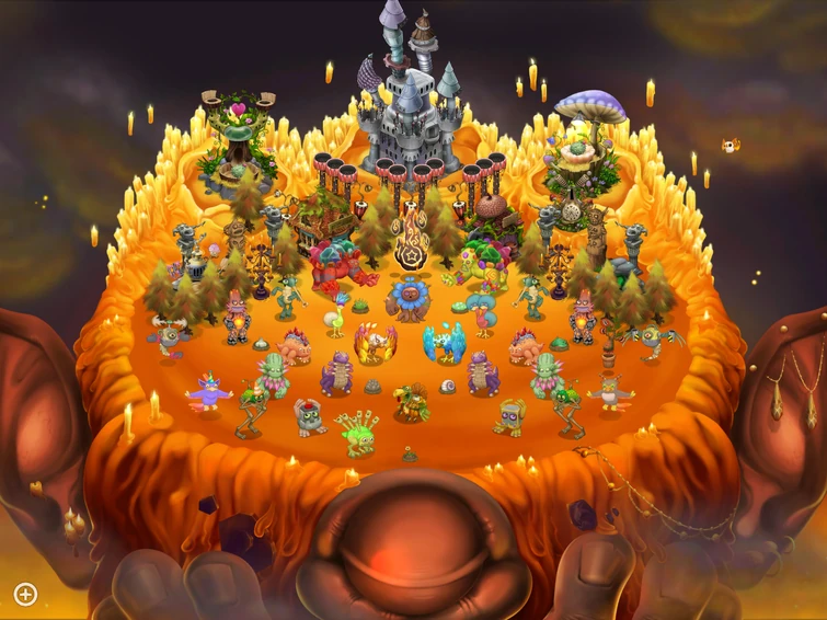Discuss Everything About My Singing Monsters Wiki | Fandom