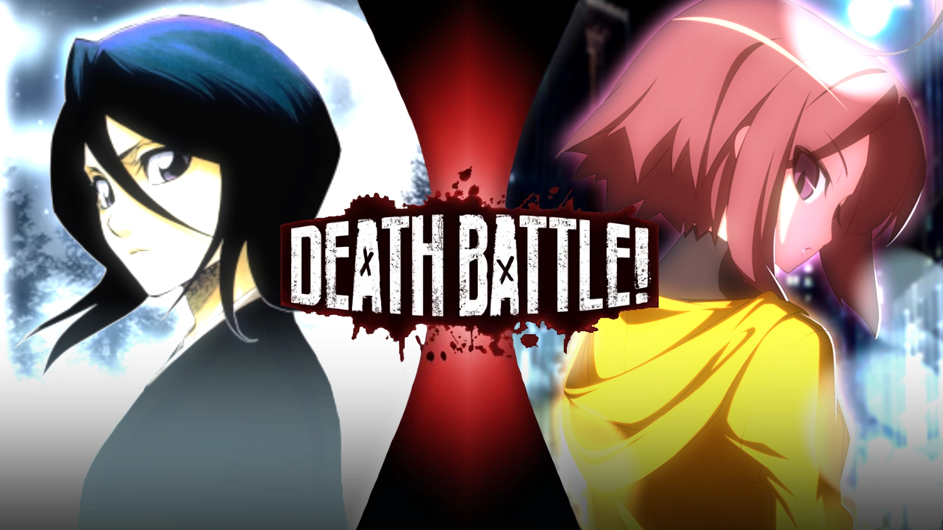Rukia Kuchiki vs Linne (Bleach vs Under Night: In Birth) | Fandom