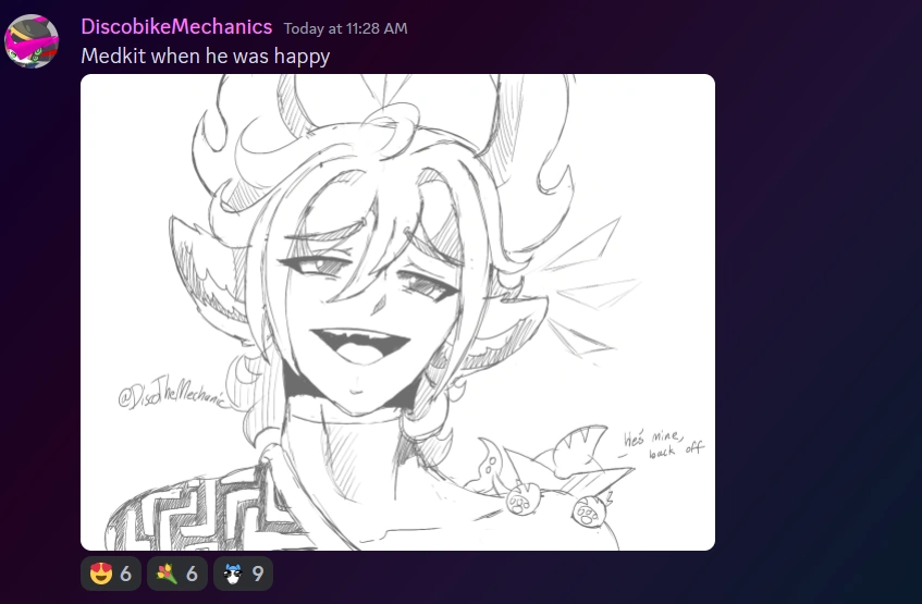 The simps are coming in | Fandom