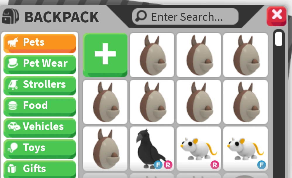 * Trading My Pets * | Fandom