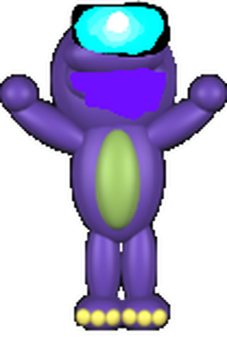 All New Barney Modes | Fandom