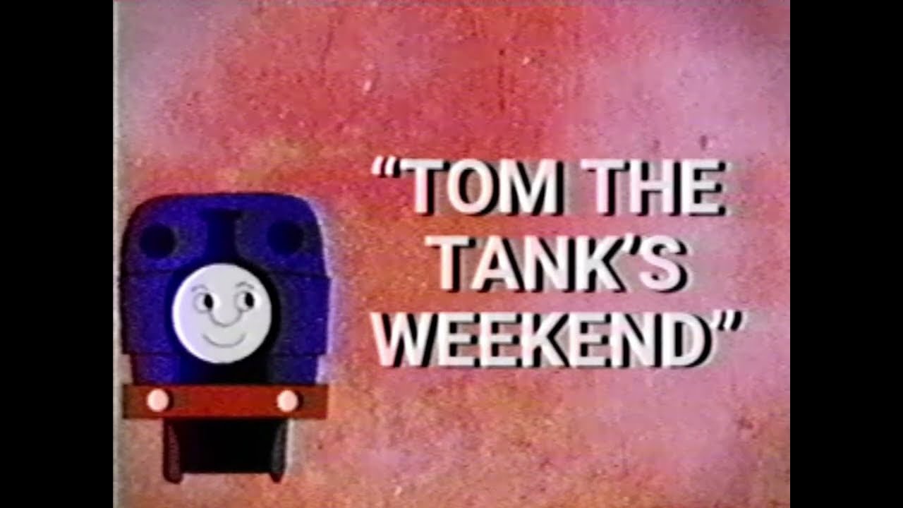 Best Of Tom Fandom