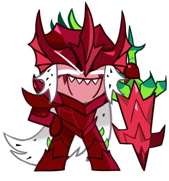 Pitaya Knight Cookie relationship requests! (Closed) | Fandom