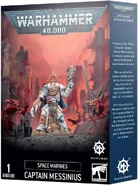 Captain Messinius | 40k Mini Archive Wiki | Fandom