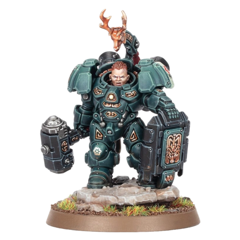 List of Miniatures | 40k Mini Archive Wiki | Fandom