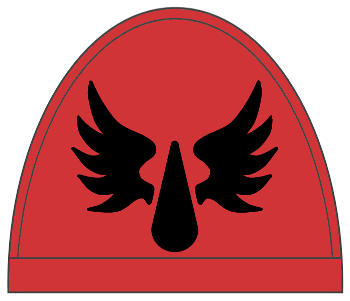 Blood Angels | 40k Wiki | Fandom