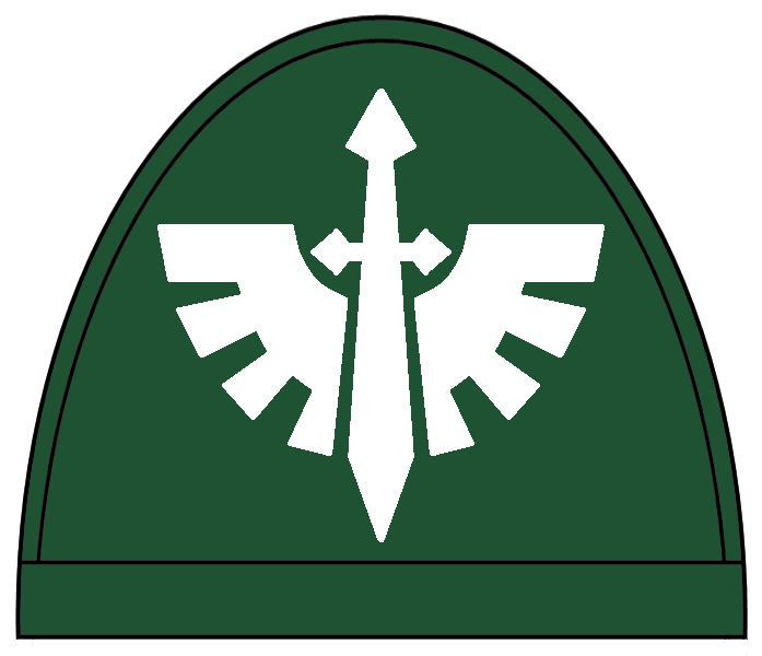 Dark Angels | 40k Wiki | Fandom