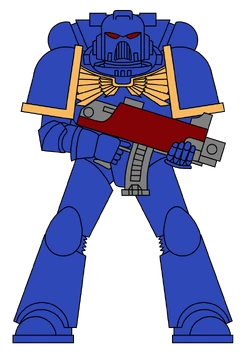 Ultramarines | 40k Wiki | Fandom