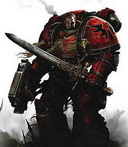 Rafen | 40k Wiki | Fandom