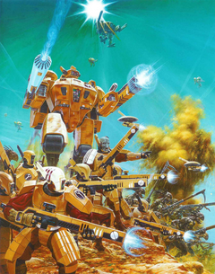 Tau Empire | 40k Wiki | Fandom