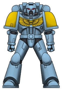 Space Wolves | 40k Wiki | Fandom