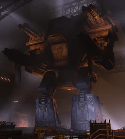 Invictus | 40k Wiki | Fandom