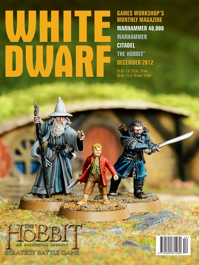 White Dwarf 396 | 40k Wiki | Fandom