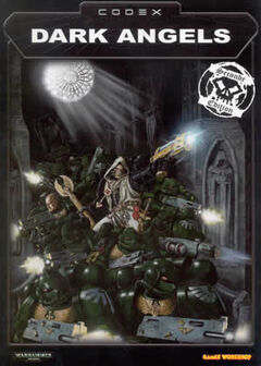 Codex: Dark Angels (1999) | 40k Wiki | Fandom