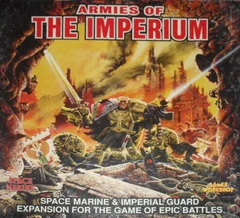 Armies of the Imperium (box set) | 40k Wiki | Fandom