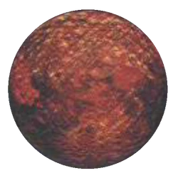 Mars | 40k Wiki | Fandom