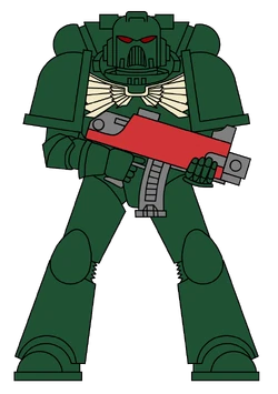 Dark Angels | 40k Wiki | Fandom