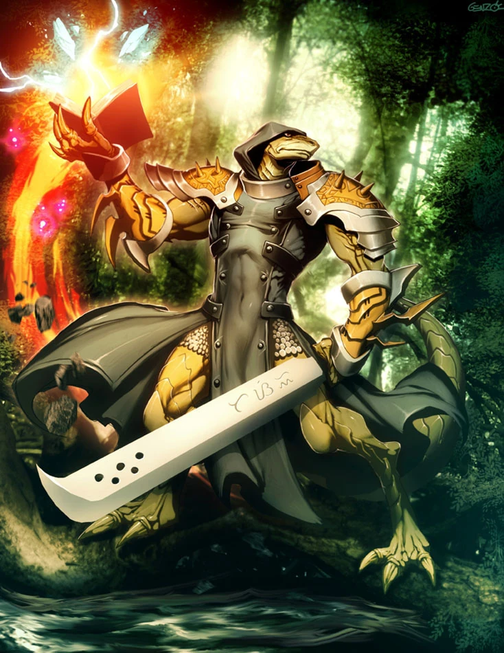 Krail | Wiki Fanon Cuarentamil | Fandom