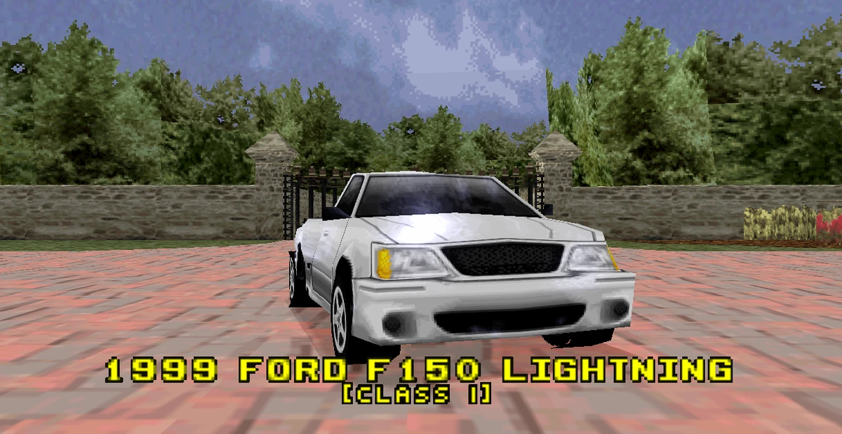 Test Drive 6 Cars Guide | @LeopardYiu's Storage Wiki | Fandom