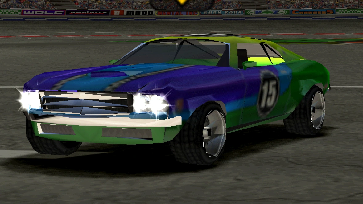 Totaled! Cars Guide | @LeopardYiu's Storage Wiki | Fandom